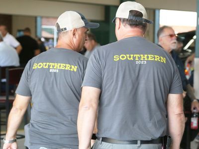 Southern Auto Auction