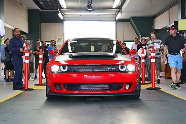 Southern Auto Auction